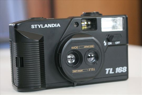 Stylandia TL 168