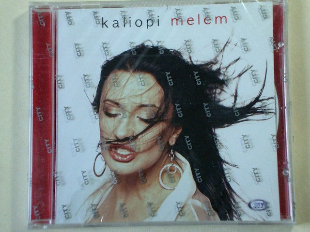 Kaliopi Bukle - Melem