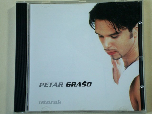 Petar Grašo - Utorak