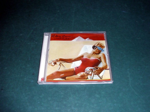 ROLLING STONES – Made In The Shade