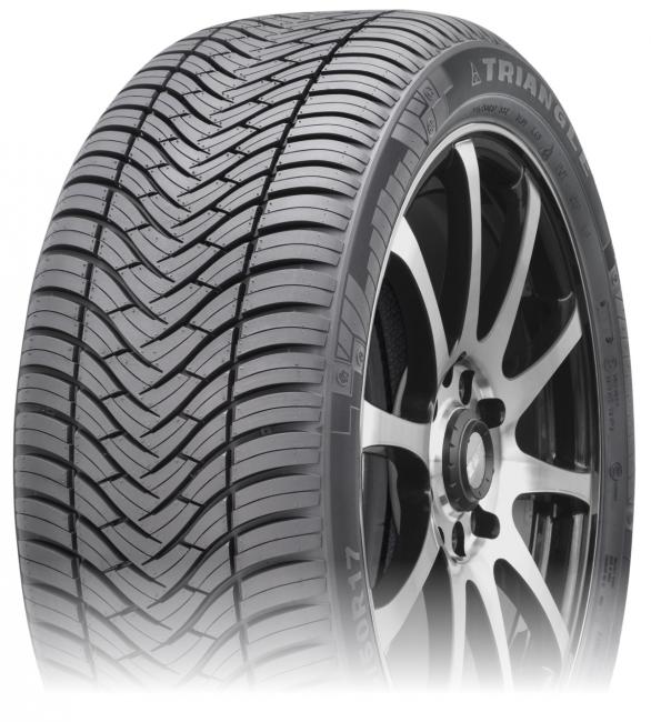 Triangle SEASON X TA01215/55 R16 97V XL