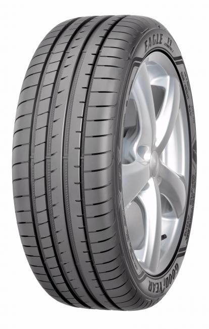 Goodyear F1 ASYMMETRIC 3275/35 R19 100Y XL ROF