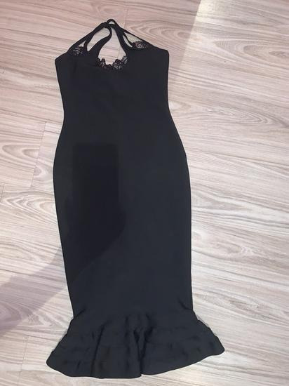 Herve leger haljina