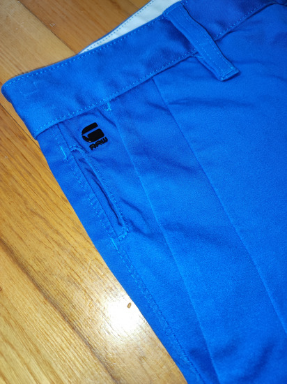 G-STAR RAW original pantalone