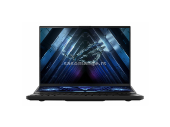 Asus ROG Zephyrus Duo 16 GX650PZ-NM014X gejmerski laptop 16" QHD+ AMD Ryzen 9 7945HX 32GB 1TB GeF...