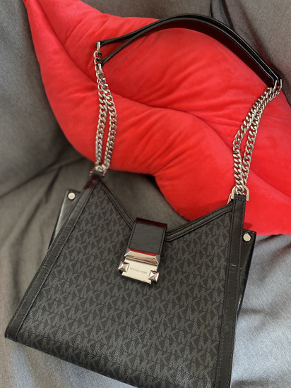 MICHAEL KORS TORBA