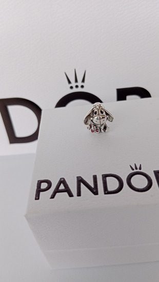 Pandora privezak Disney magarence Eeyore