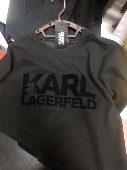 Karl Lagerfield Original duks