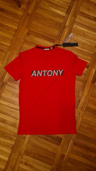 Antony Morato Sport Collection majica NOVA