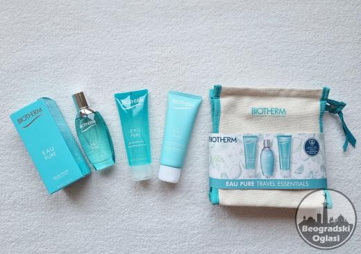 Biotherm set