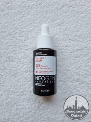 Neogen serum sa vitaminom C