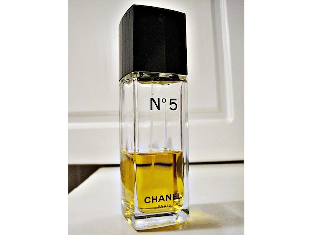 Chanel 5