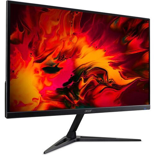Acer - Acer RG241Y Pbiipx 23.8" 16:9 HDR10 Monitor