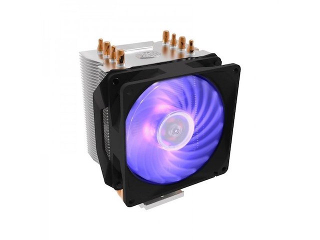 Cooler Master Hyper H410R RGB RR-H410-20PC-R1 procesorski hladnjak