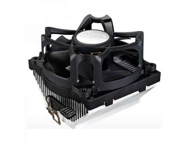 DeepCool BETA10 AMD Socket CPU kuler 89W 92mm.Fan 2200rpm 39CFM 30dB FM2/FM1/AM3+/AM3/AM2+/940/754