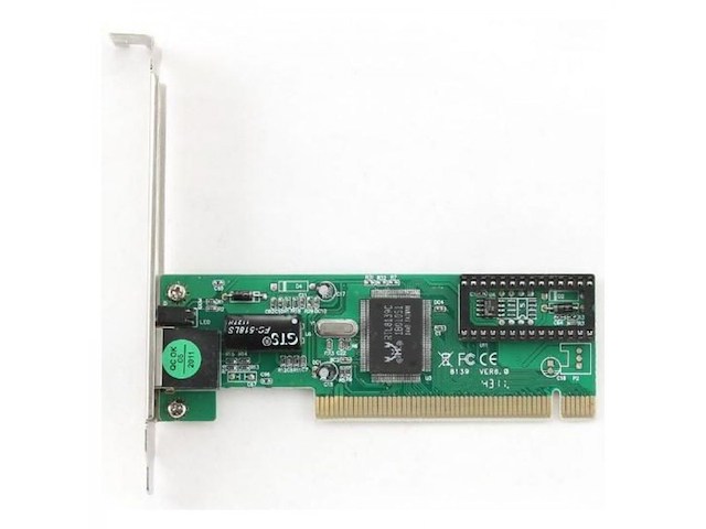 NIC-R1 Gembird PCI mrezna kartica 10/100