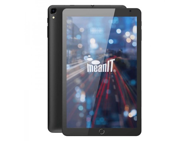 Tablet MeanIT X30 10.1, 1280x800, Quad Core, 5.000mAh, 2GB/16GB
