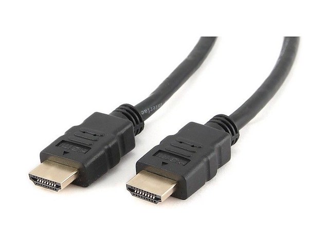 CC-HDMI4-15M Gembird HDMI kabl v.2.0 ethernet support 3D/4K TV 15m