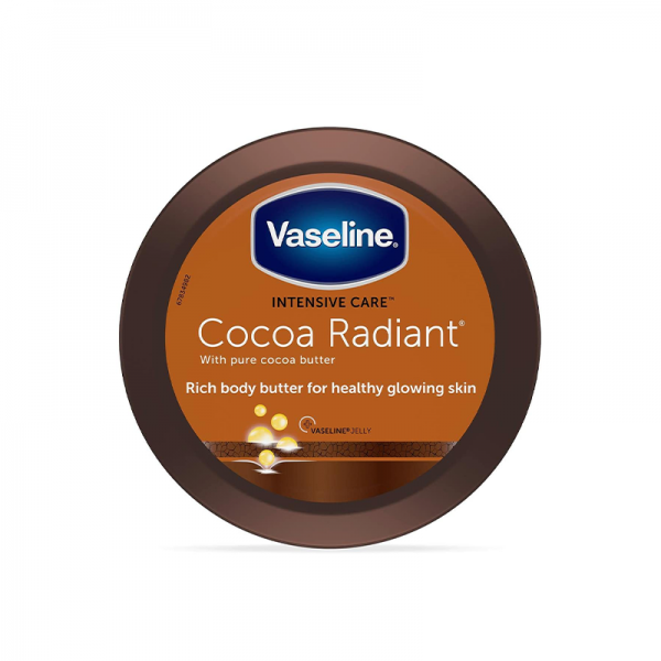 Intensive Care Cocoa Radiant Lotion 250ml