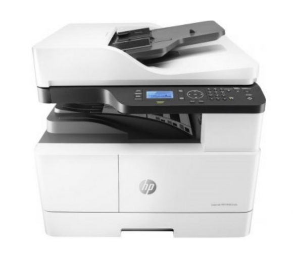 HP - Laserski MF štampač HP LaserJet M443nda