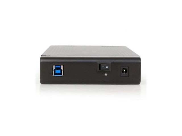 EE3-U3S-3 Gembird USB 3.0 Externo kuciste za 3.5 SATA hard diskove