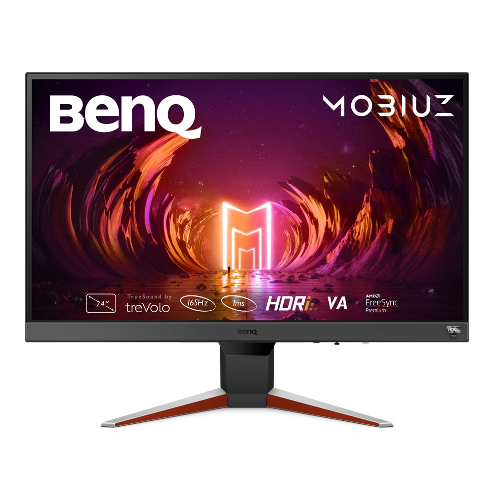 BENQ 24'' Mobiuz EX240N Gaming Monitor