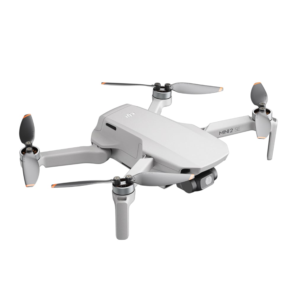 DJI Mini 2 SE Fly More Combo Dron