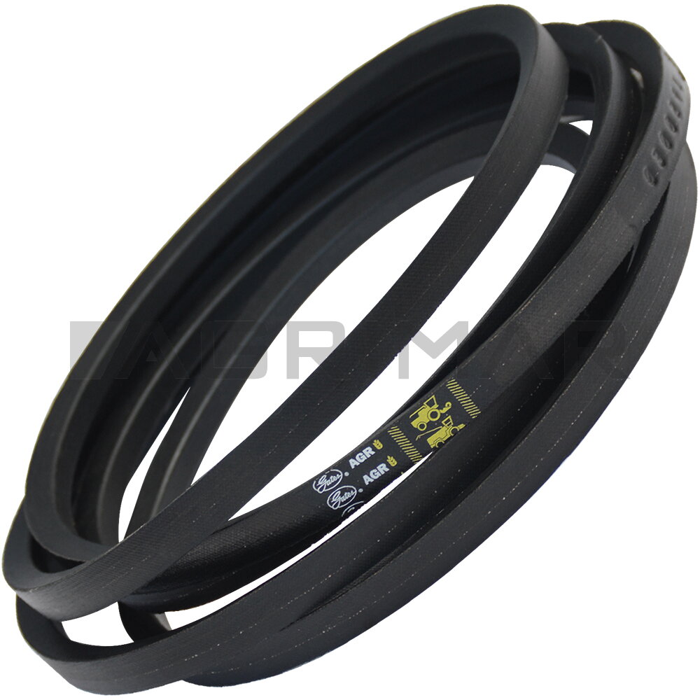 13x3200 Li A126 klinasti "GATES" [GTS 0300241]