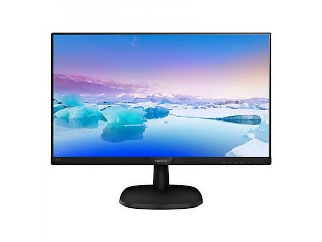 Monitor 24 Philips 243V7QJABF/00