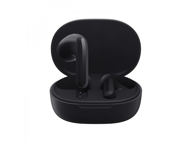 Bluetooth slusalice Xiaomi Redmi Buds 4 lite crne