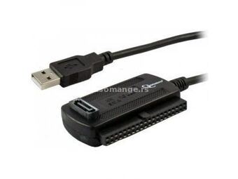 Gembird AUSI01 adapter USB A (muški) na IDE 2.5"/3.5"/SATA