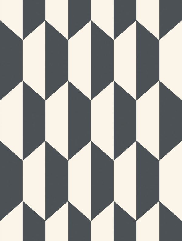 Cole & Son Wallpaper Geometric II Tile 105/12050
