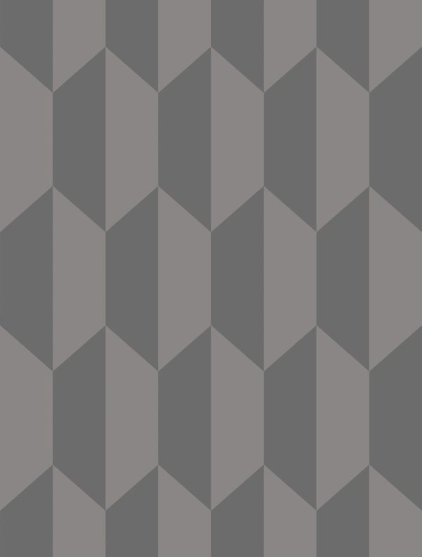 Cole & Son Wallpaper Geometric II Tile 105/12051