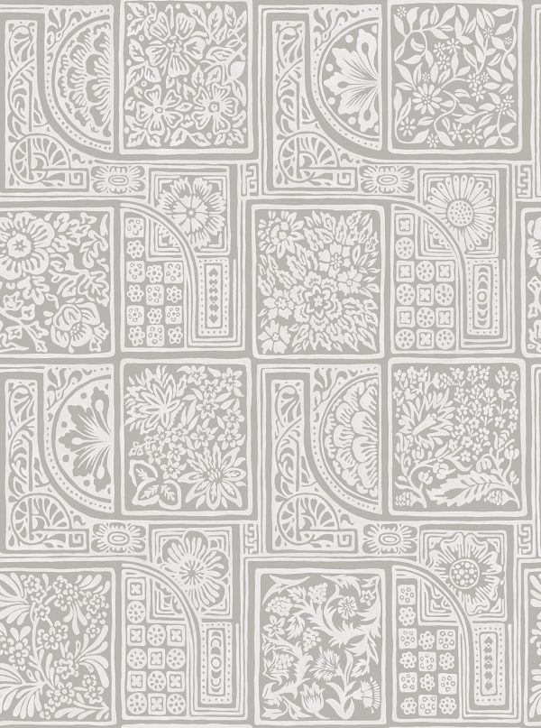 COLE & SON TAPETE 108/9047 MARIINSKY DAMASK
