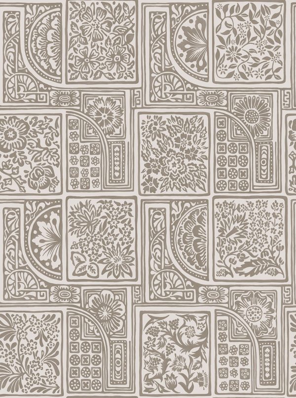 COLE & SON TAPETE 108/9048 MARIINSKY DAMASK