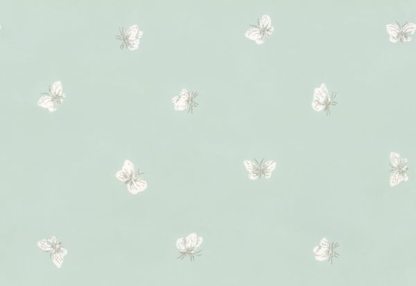 COLE & SON TAPETE 103/10032 WHIMSICAL