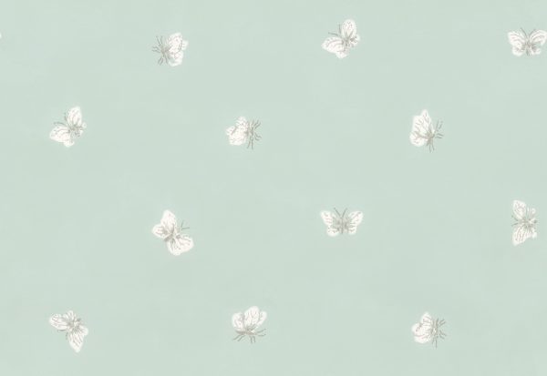 Cole & Son Wallpaper Whimsical Peaseblossom 103/10032