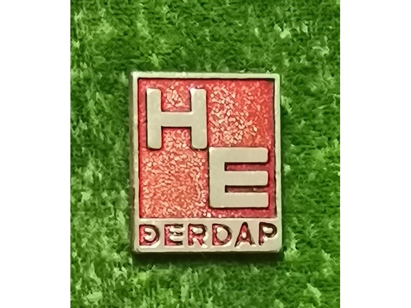 HE ĐERDAP.