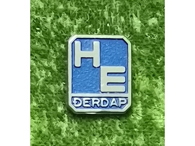 HE ĐERDAP.