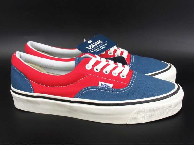 Vans patike NOVO RETKOOOO K167/7