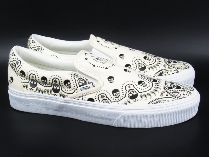 Vans patike NOVO RETKOOOO K168/56