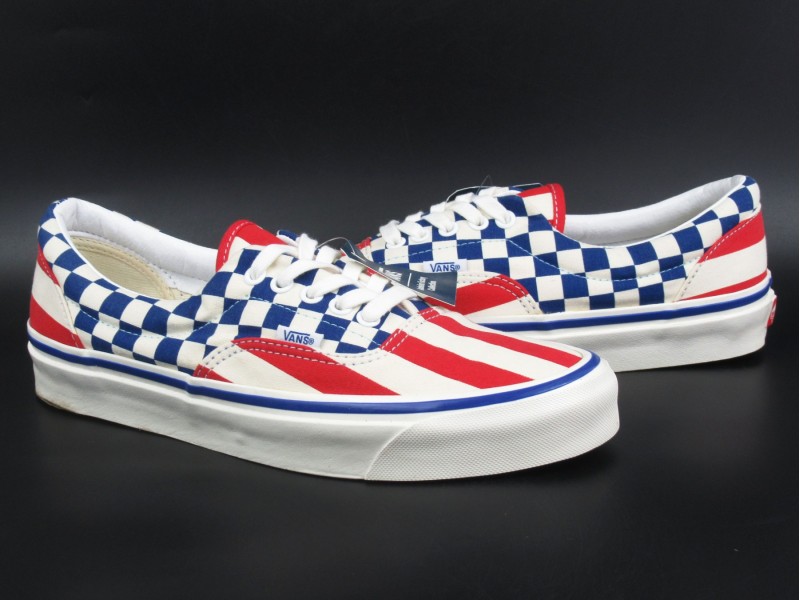 Vans patike NOVO RETKOOOO K167/2