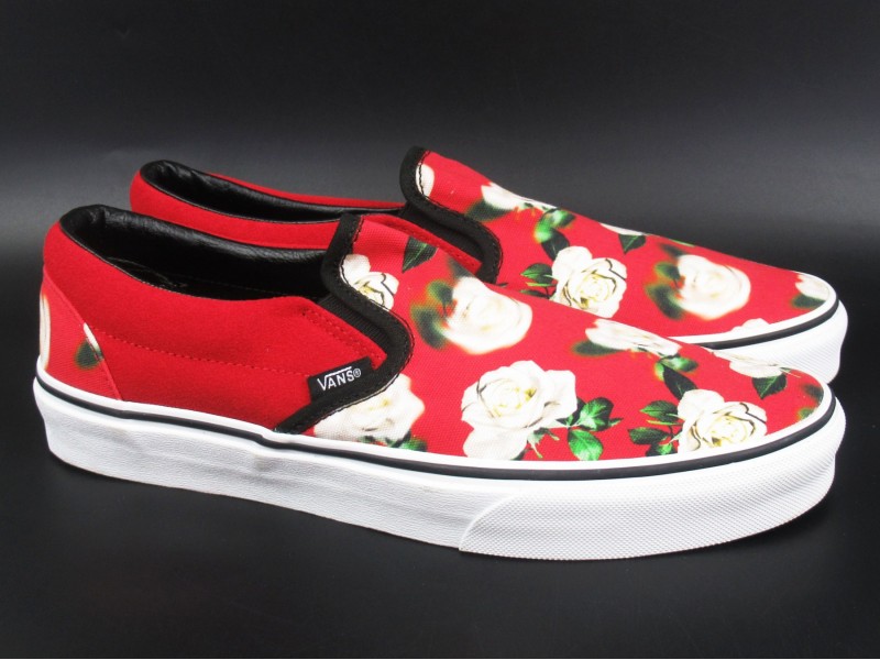 Vans patike NOVO RETKOOOO K166/7