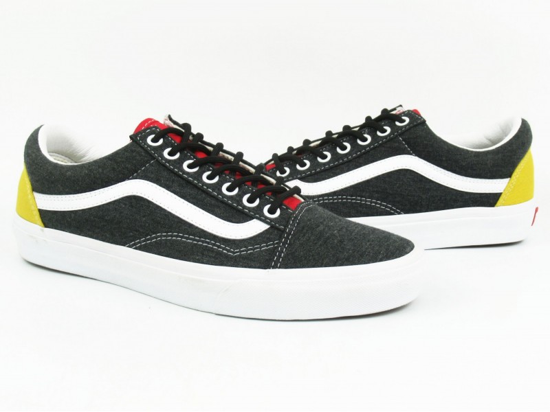 Vans patike NOVO RETKOOOO K168/40