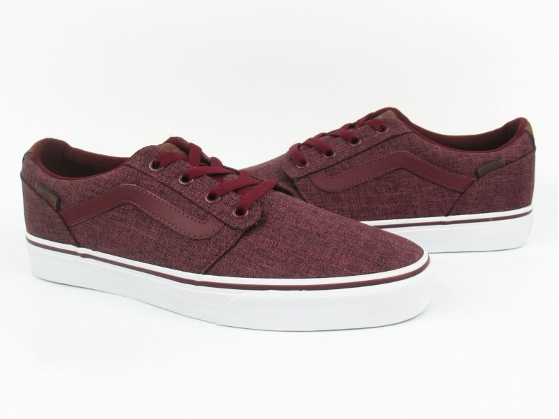 Vans patike NOVO RETKOOOO K168/39