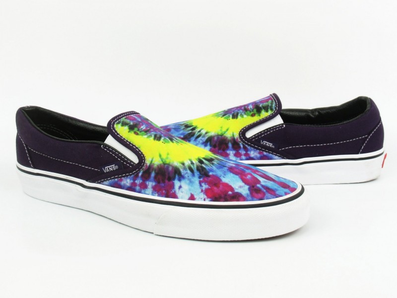 Vans patike NOVO RETKOOOO K167/13