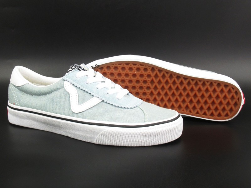 Vans patike NOVO RETKOOOO K167/21