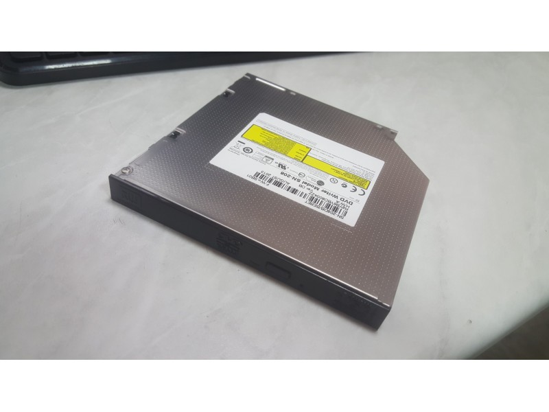 dvd rw za laptop sata toshiba samsung ispravan