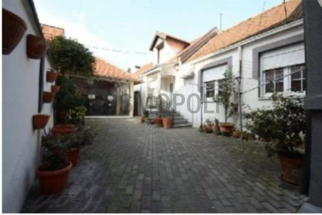 Zemun, Cara Dušana, Tršćanska , Kuća, 300m2, 490000 EUR