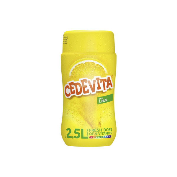 Cedevita limun 200g